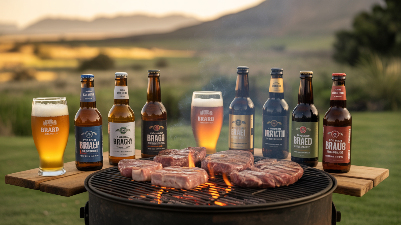 Your Guide to South African Beer | Reviews, Breweries & Culture